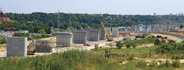 lgv2 - ENTREPOSE Echafaudages